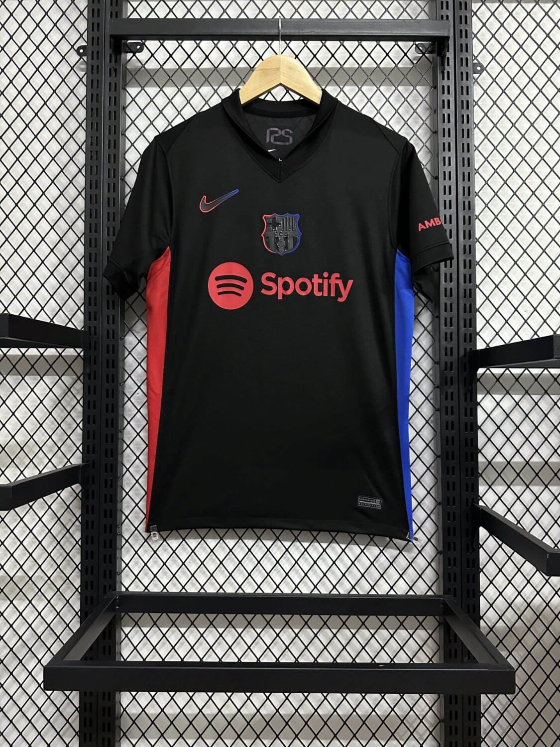 BARCA AWAY MASTER KIT | Daraz.com.np