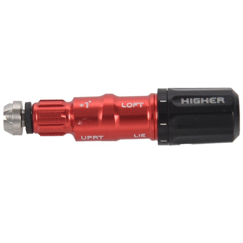 Shaft Adapter Sleeve .350 1.0 For Taylormade R11 R11S R9 R7 Driver ...