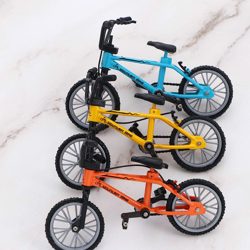 Collection for Children Model Spare Tire for boys Finger Bmx Bike Mini ...