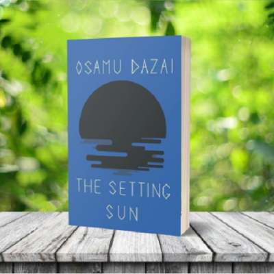 The Setting Sun - Osamu Dazai English Version | Lazada