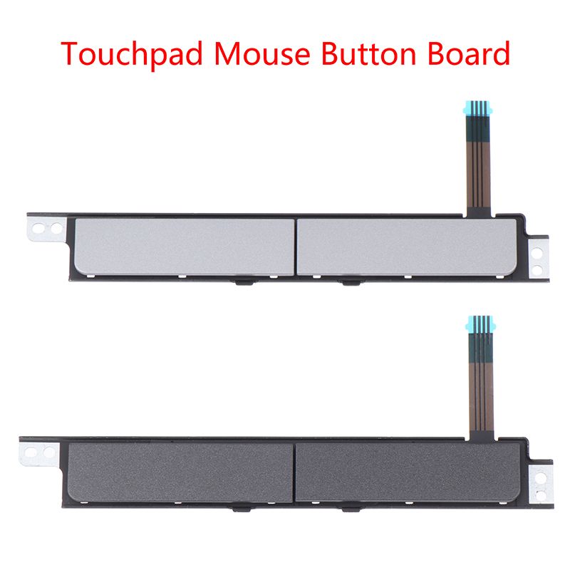 Laptop Touchpad Mouse Button Board Left Right Key For Dell Latitude ...