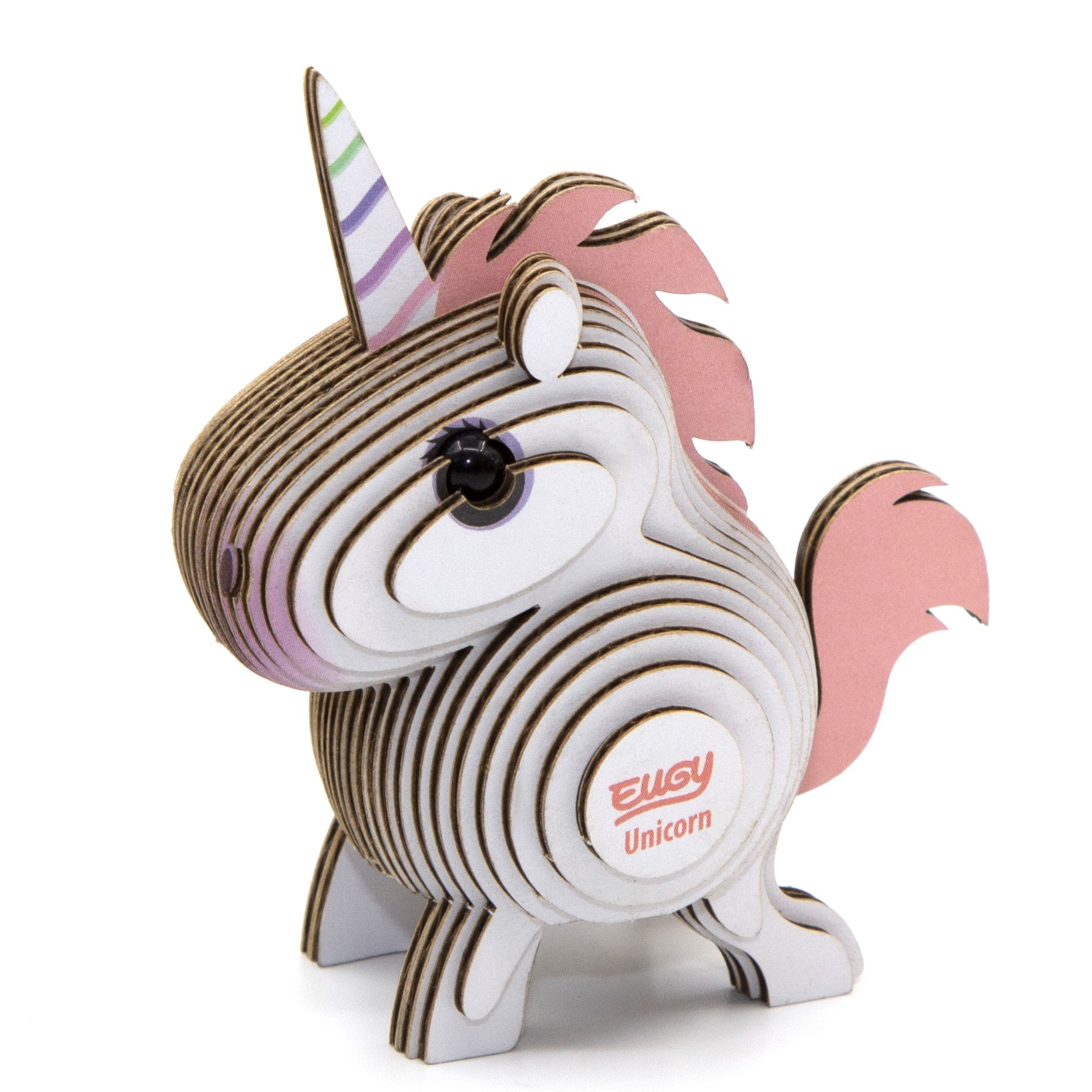 EUGY Dodoland - Fantasy (Unicorn, Dragon, TIki, Mermaid) | Lazada Singapore