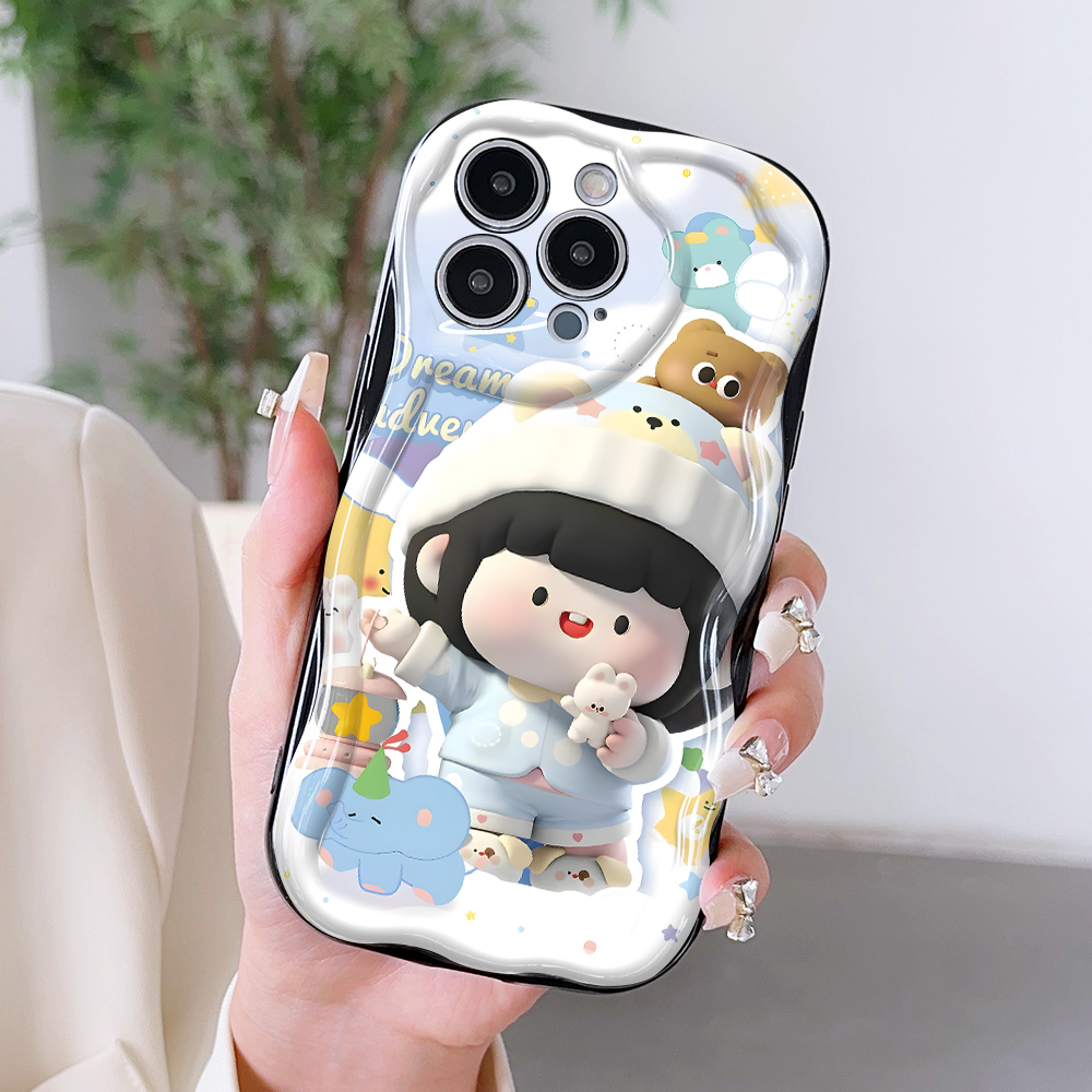 Jizetin for Infinix Smart 7 Tecno Spark Go 2023 Pop 7 Pro Back Cover ...