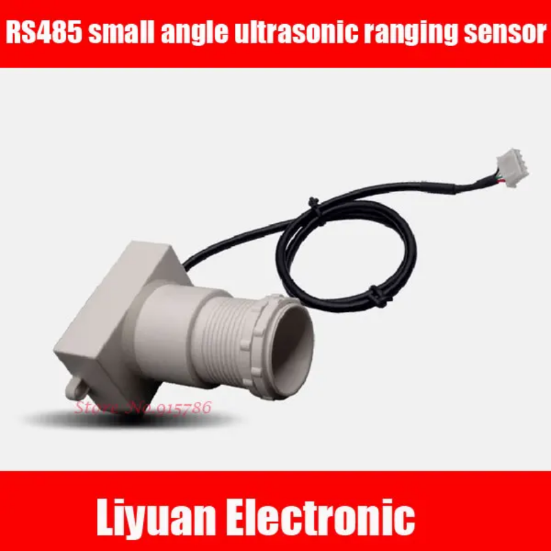 RS485 Ultrasonic distance sensor transceiver integrated module small ...