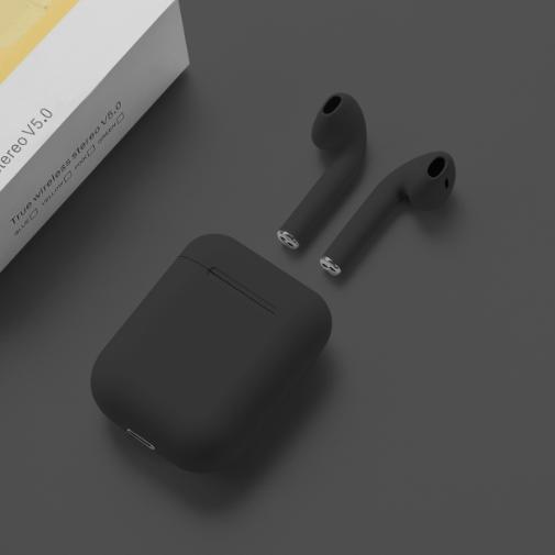 M10 and i12 TWS Wireless Bluetooth Earbuds V5.0 with Touch Sensor and ...