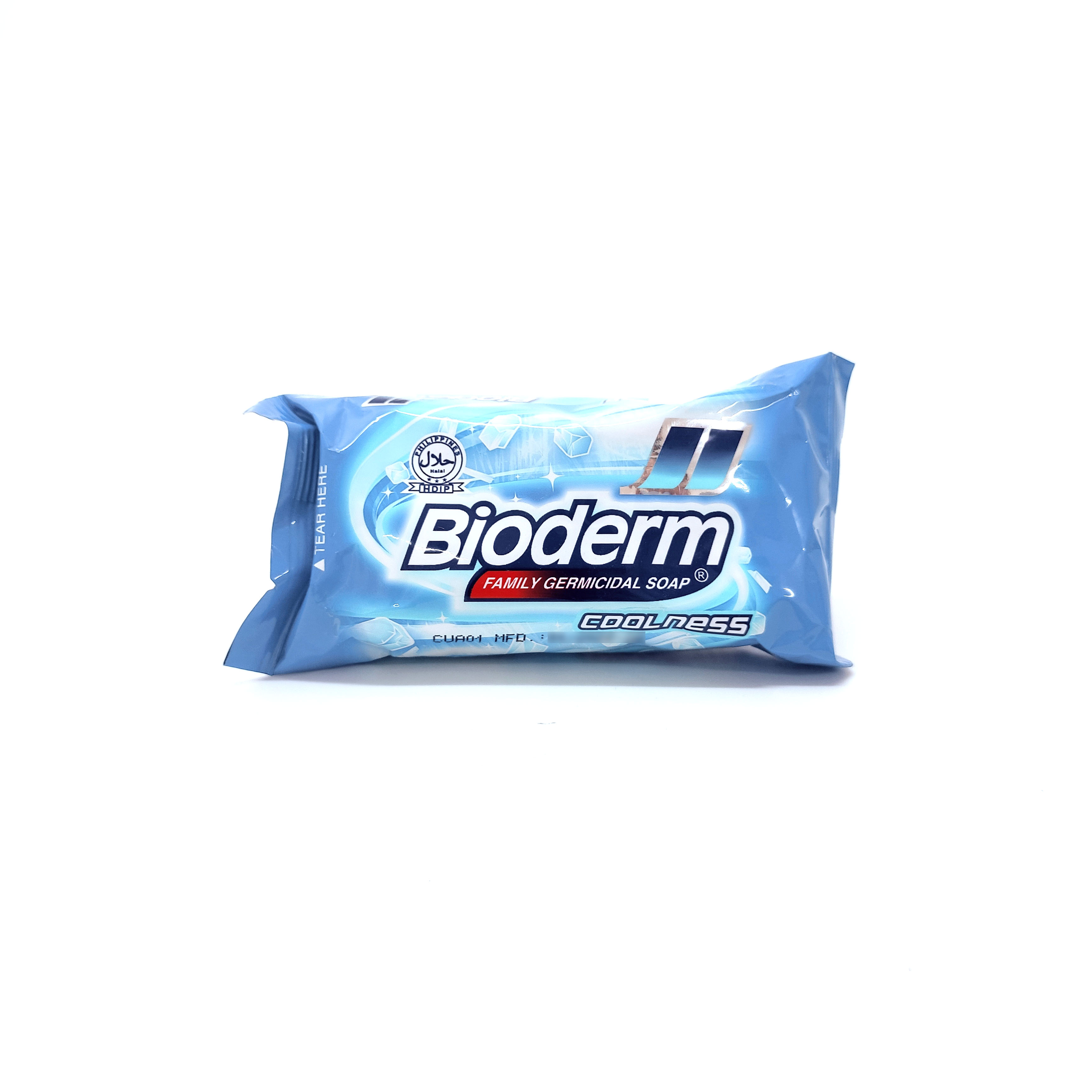 Bioderm Soap Coolness 90g | Lazada PH