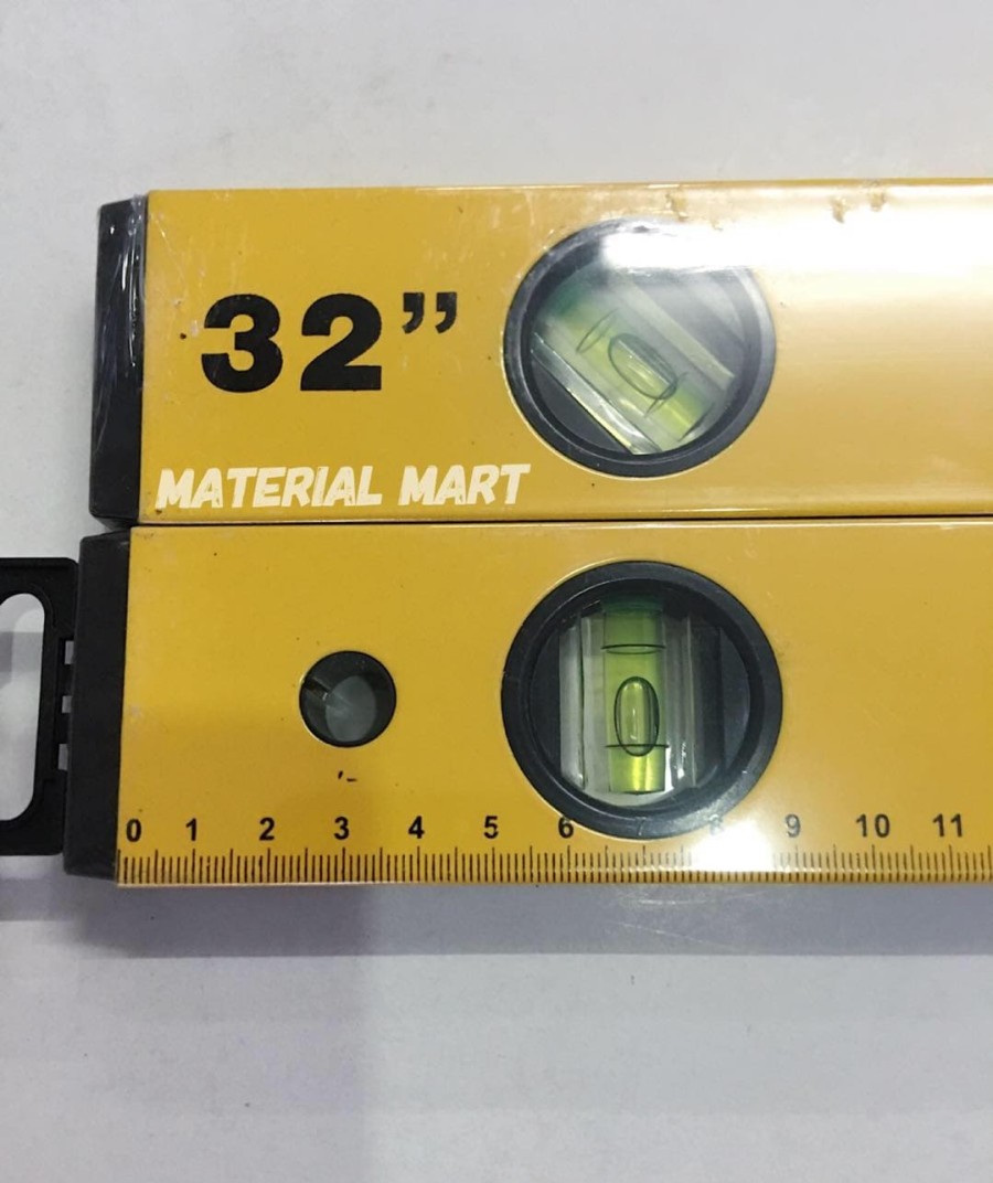 PREMIUM Waterpass TOHO 32 Inch MAGNET Penggaris Waterpas ORIGINAL ...