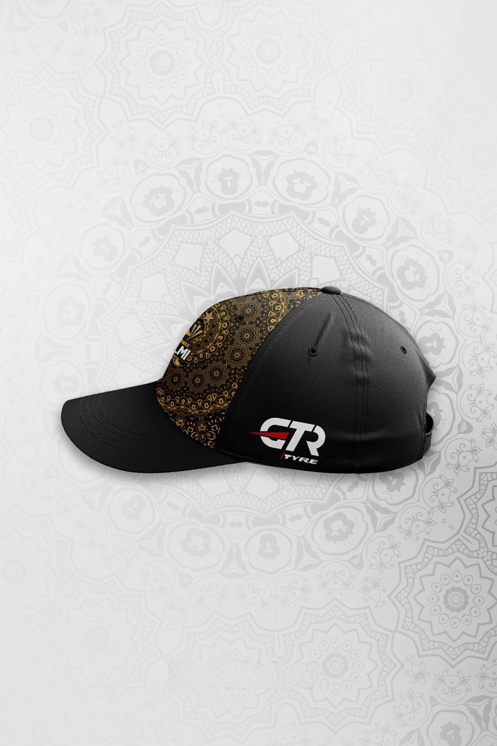 Peshawar Zalmi PSL X Official Baseball Cap Away Team Sportswear Unisex ...