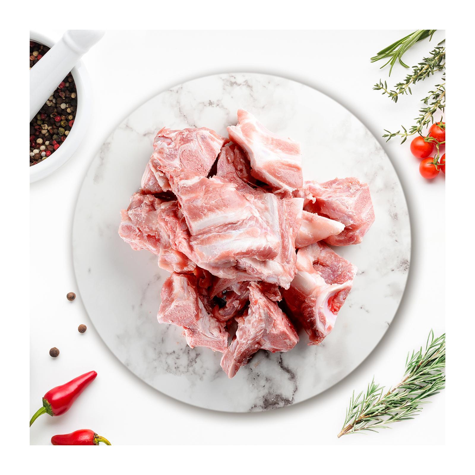 Ryan's Free Range Pork Bones - Frozen - Australia - Frozen | Lazada ...