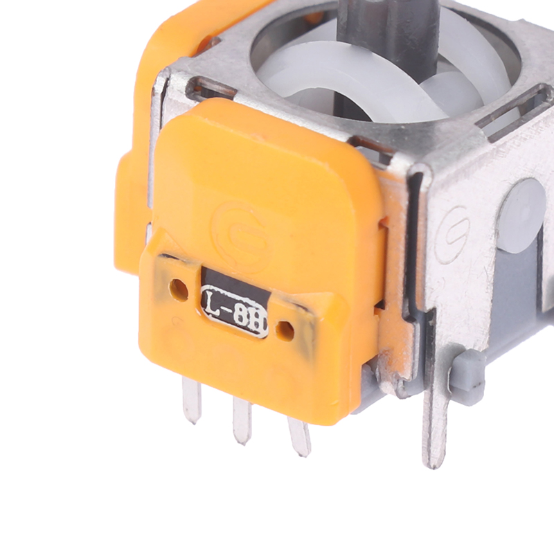 1PCS New 3D Analog Stick Sensor Module For PS4 050 055 030 040 ...