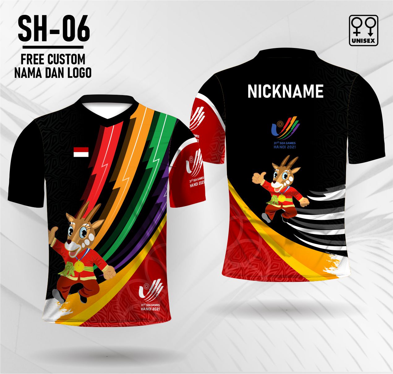 Jersey Olahraga Asian Games 2022 Jersey Sport 19th Asian Games Hangzhou ...