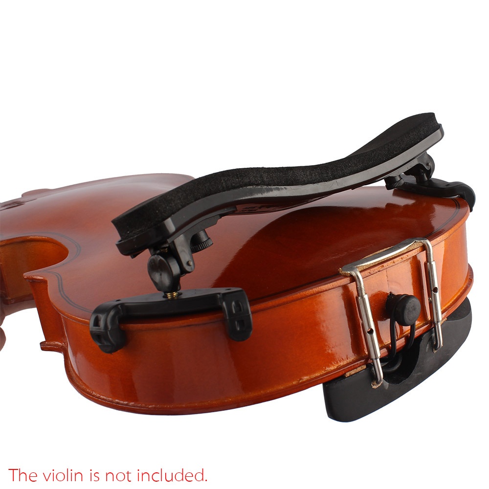 【Clearance sale】 Violin Shoulder Rest Adjustable Universal Violin ...