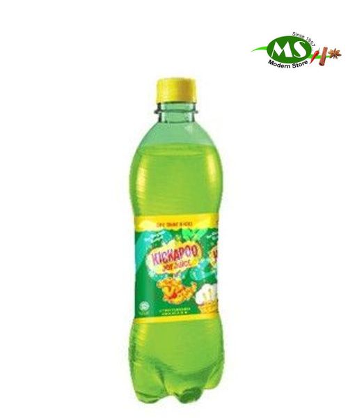 Kickapoo Pet Original 500ml | Lazada