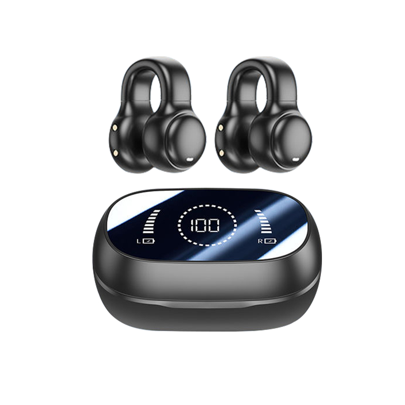 COD S03 TWS Wireless Bluetooth Earphones Touch Control Bluetooth ...