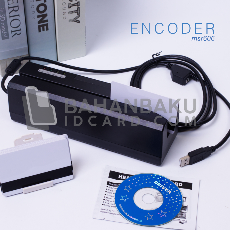 MSR606 Magnetic Stripe swift Card Reader Writer Encoder Credit Magstrip ... MSR606 Magnetic Stripe swift Card Reader Writer Encoder Credit Magstrip ...