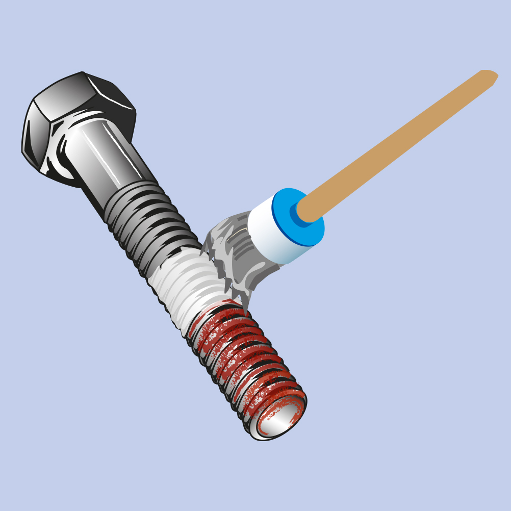 WEICON AL-F High Performance Grease 400 g, Lubricant for Food ...