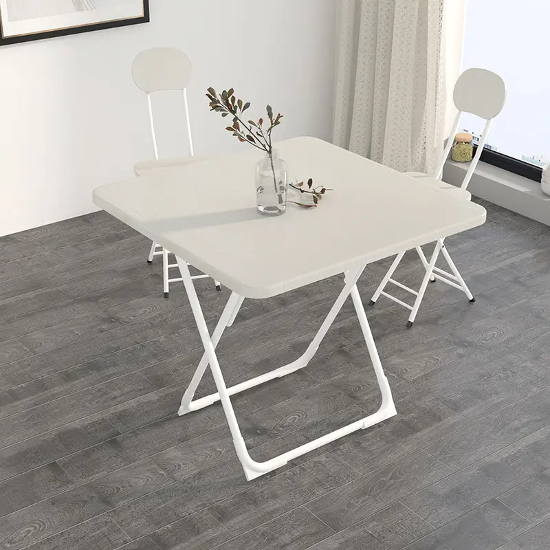 [SG Stock+Fast Delivery]Foldable table Portable Folding Tables Dining ...