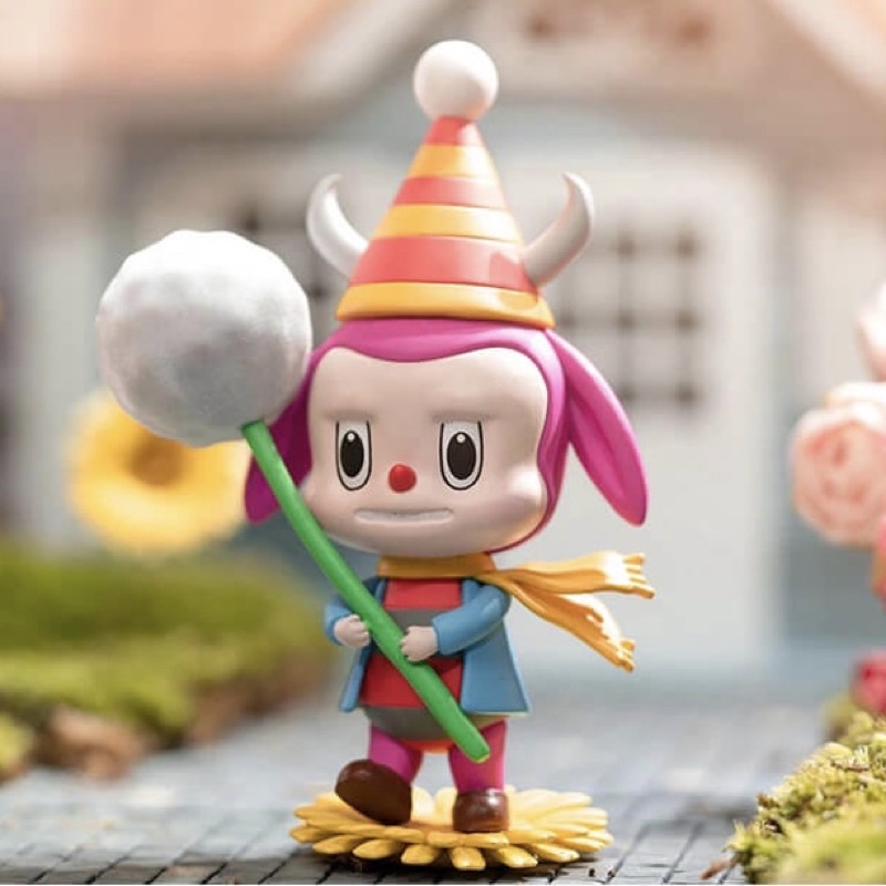Labubu The Monsters Flower Elves - ลาบูบู้ดอกไม้ | Lazada.co.th