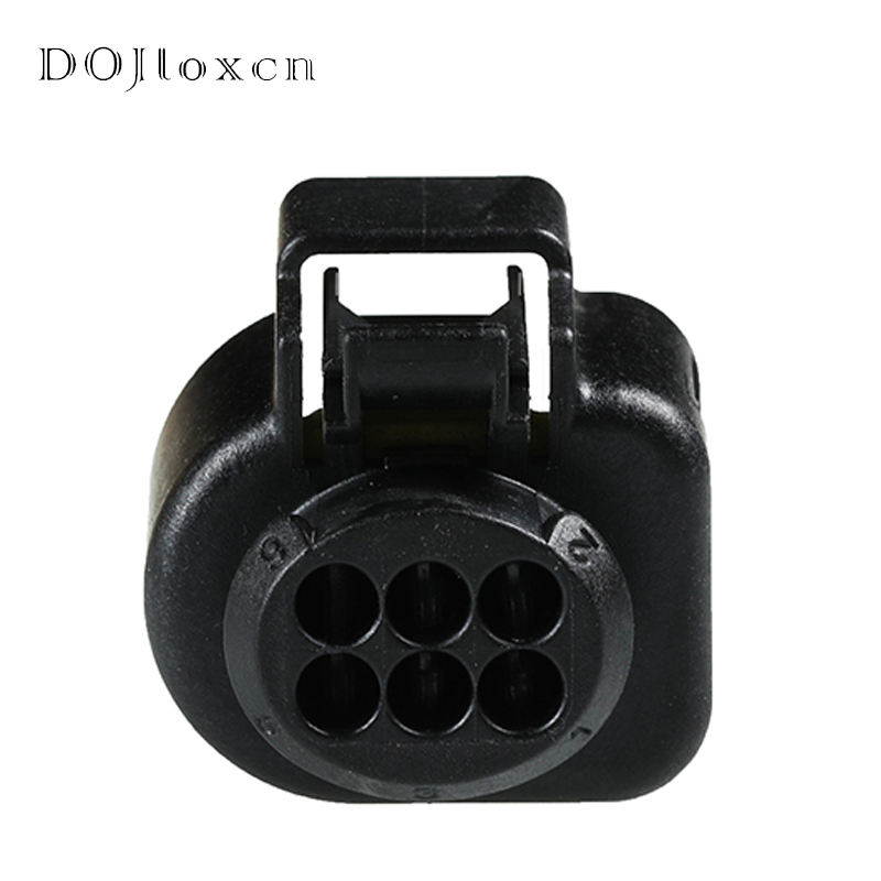 2/5/10/30/50 Sets 6 Pin Waterproof Lsu 4.9 Wide Band Oxygen Sensor ...