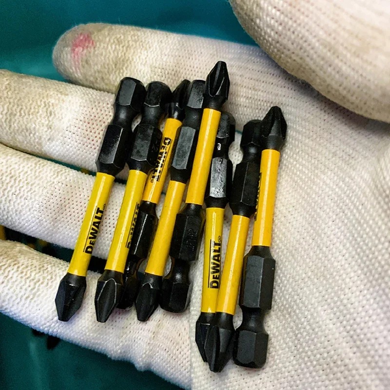 【Big savings】 DEWALT DWA2PH2IRB PH2 Impact Driver Drill Head Batch Head ...