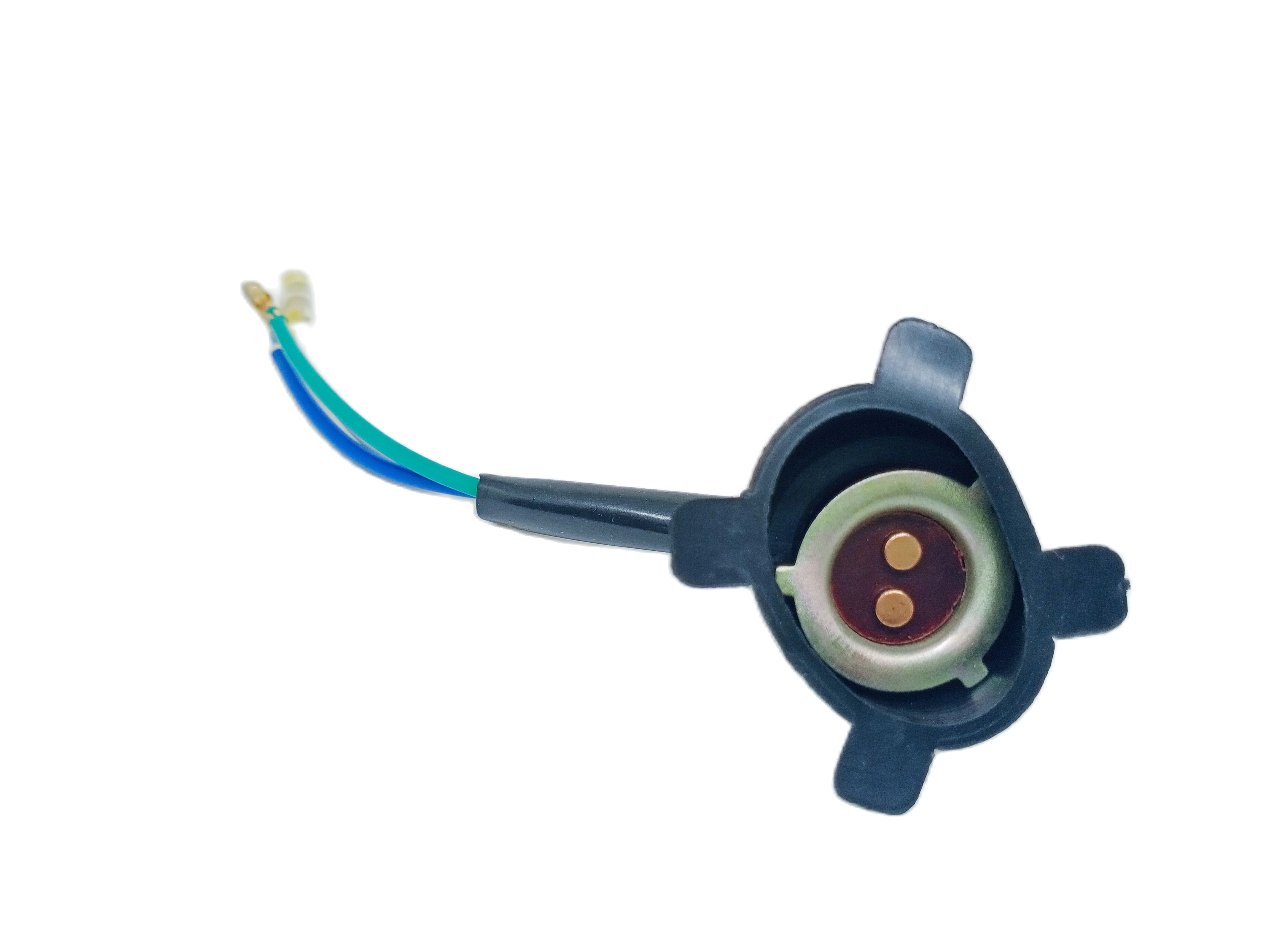 HEAD LIGHT SOCKET W/ WIRE | Lazada PH