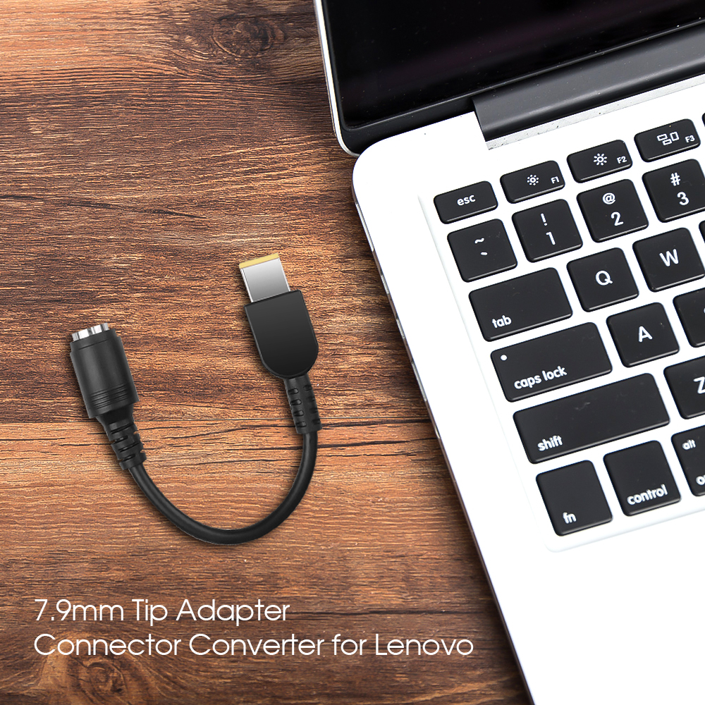 【Essential Good Item】Kebidu Power Cable Cord Female Inter For Lenovo ...