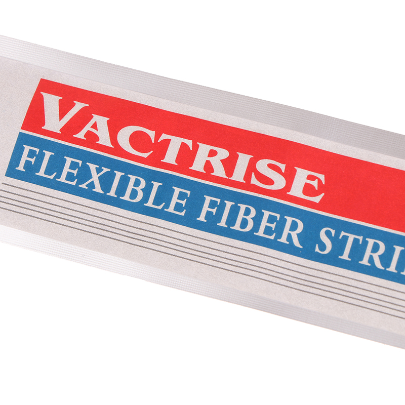 1Pcs Dental Material Flexible Fiber Strip Glass Splint Loose Tooth ...