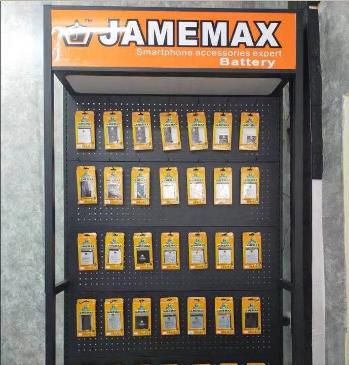 Battery MI/REDMI BN37 แบตเตอรี่ JAMEMAX REDMI6/REDMI6A ฟรีชุดไขควง hot ...