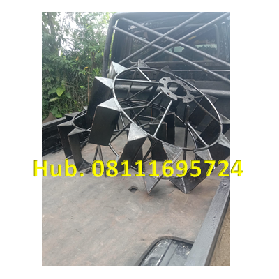 RODA BESI Apung Implement Traktor | Lazada Indonesia