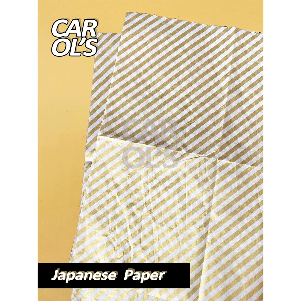 10pcs Japanese Printed | Papel De Hapon |Tissue Paper Wrapper High ...