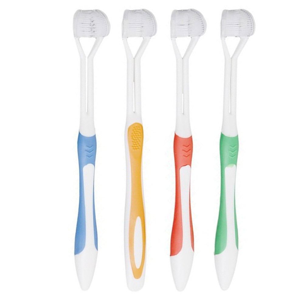 EXTRAT 4Pcs Antiskid Disabled ADHD Sensory Multi-directional Cleaning ...