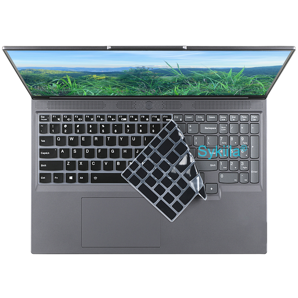 Keyboard Cover for LOQ Gaming Laptop 15 16 15IAX9 15IRH8 15IRX9 15ARP9 ...