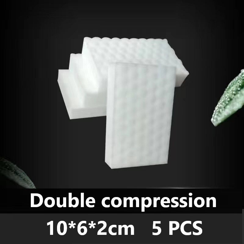 Sponge Nano Magic Sponge Viral Magic Eraser Span Cleaning Melamine ...