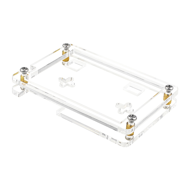 Case For Esp32 Development Board 2.8 Inch Smart Display Touch Screen 240*320 Lcd Tft For Arduino ...