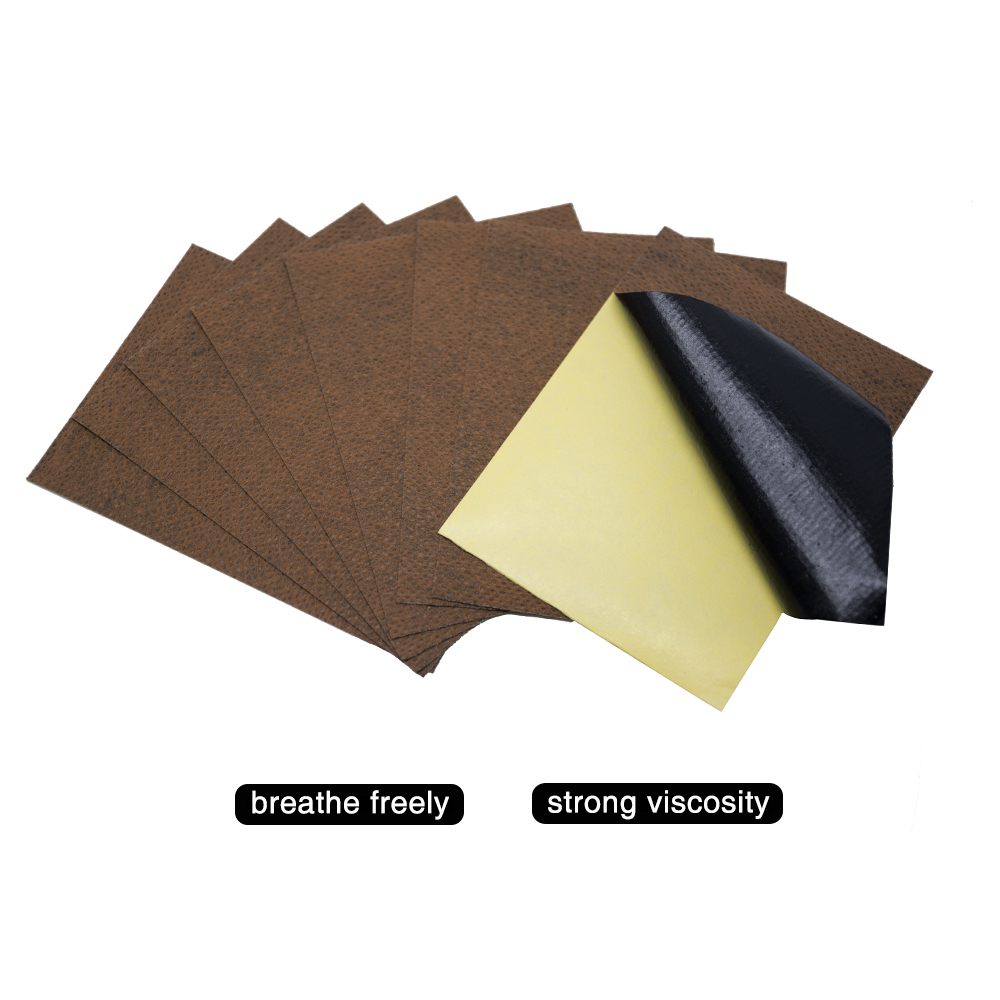 【TrendGlobe】8pcs/bag New Bee Venom Balm Joint Pain Patch Neck Back Body ...