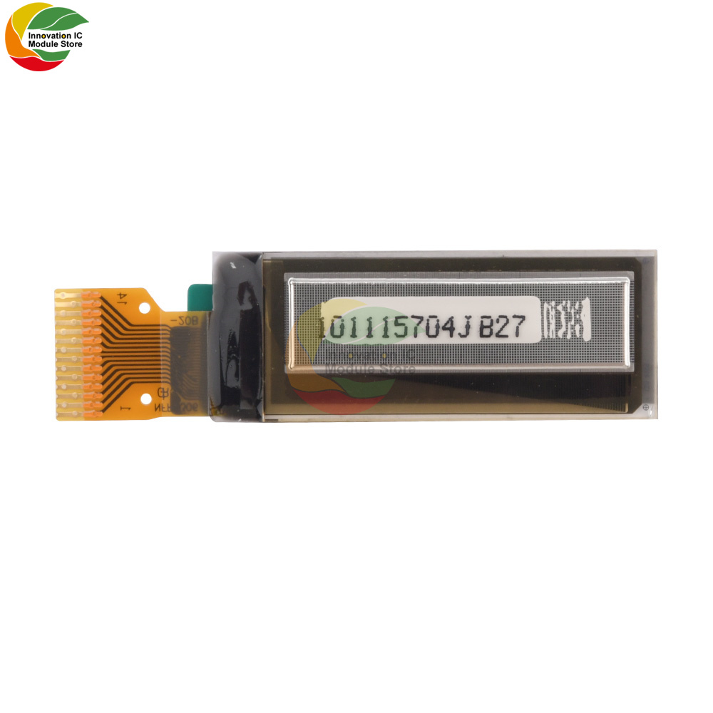【No-Questions-Asked Refund】 0.91/0.96/1.3 Inch Oled Lcd Module Sh1106 ...