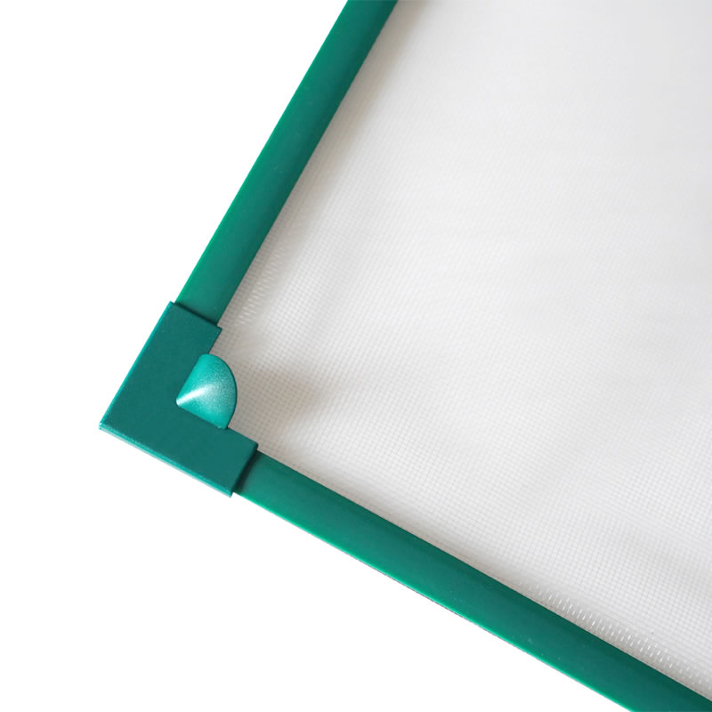 WEFILM Upgrade Magnetic Mosquito Net Window Screen Fiberglass Mesh ...