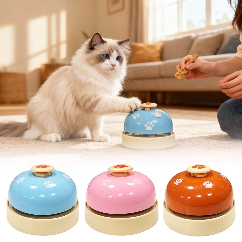 New Table Bell Call Bell Dining Bell Multi-Functional Reception Bell ...