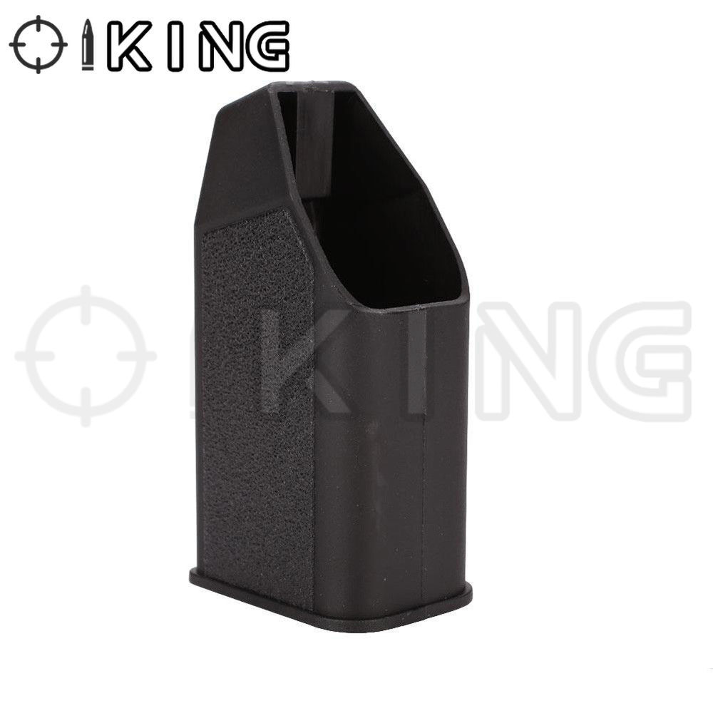 Oiking Magazine Speed Lo-ader for 9mm 40 357 45 GAP Mags Clips Clip for ...