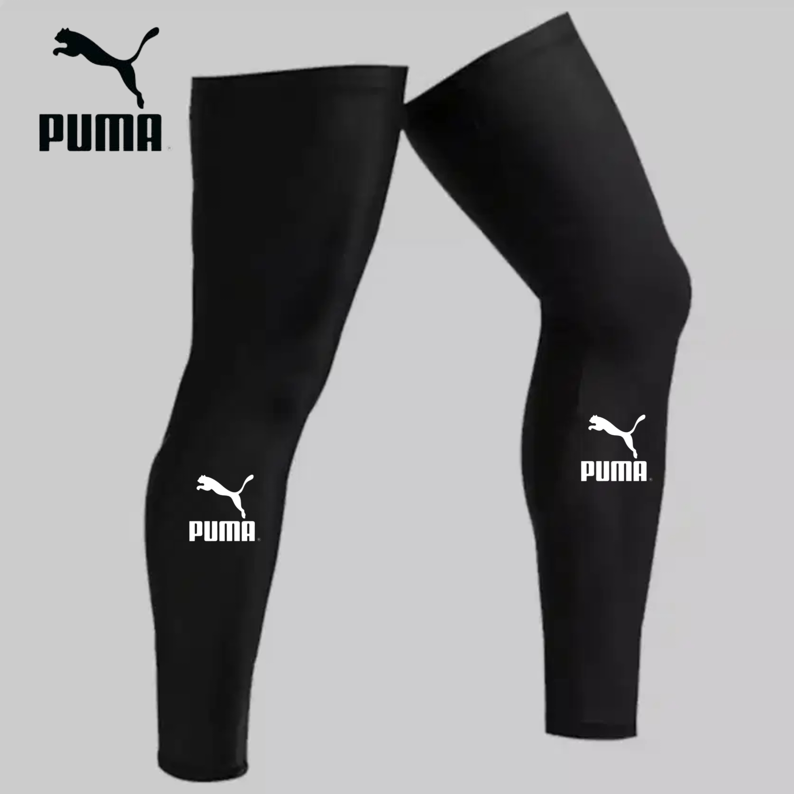 MANSET KAKI PRIA-WANITA SPORTY PUMA | Lazada Indonesia