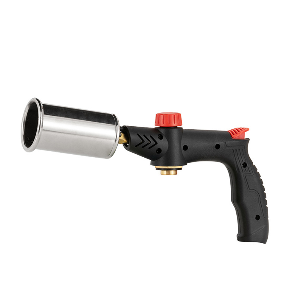 LIXADA Tool Outdoor Burner Power Handheld Campfire Handheld Huiop Bbq ...