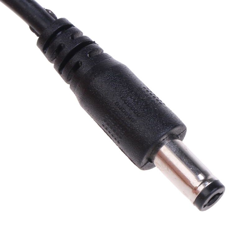 Usbc Typec To Dc5.5x2.5mm 9v 12v 15v 20v Pd Trigger Power Cable ...