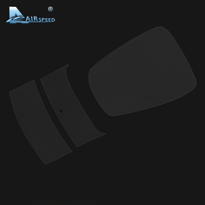 【New Arrivals】Airspeed Center Control Mouse Film Transparent ...