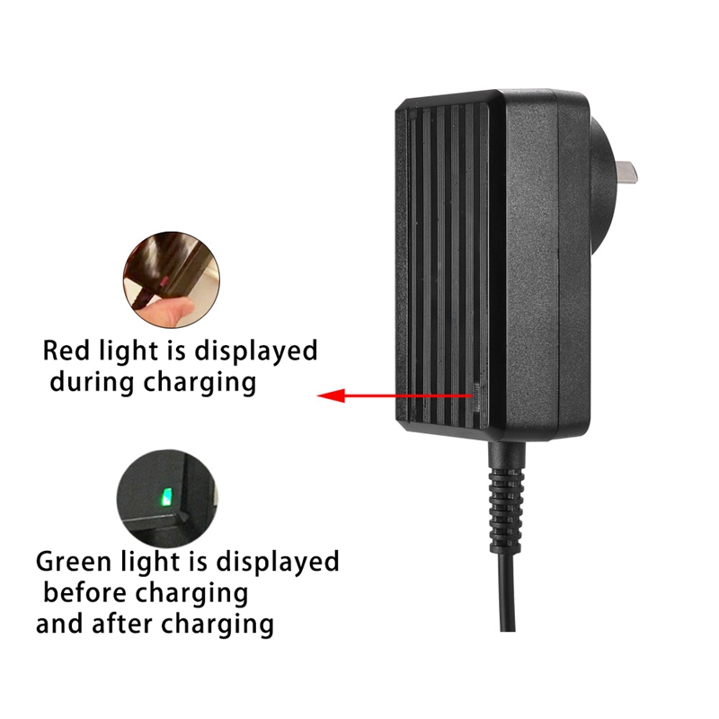 Charging Adapter Adapter 28V for Shark Cord Free-Handhelds Stick Vacuum ...