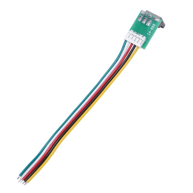 10Pcs/Lot Ca-888 15-24 Inch 12-18V Universal Lcd Display Monitor Power ...