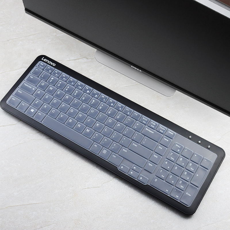 Applicable to Lenovo all-in-one C502 desktop computer KB317W keyboard ...