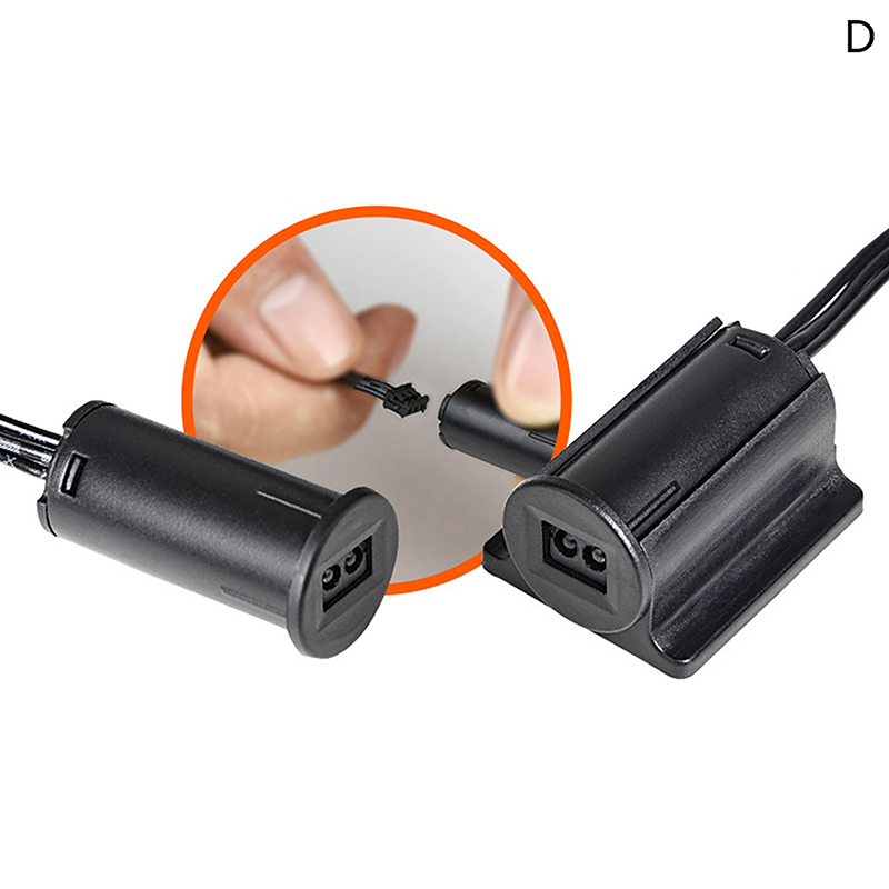Touch Motion Sensor Switch Hand Sweep Wave On-Off 12V-24V IR Movement ...