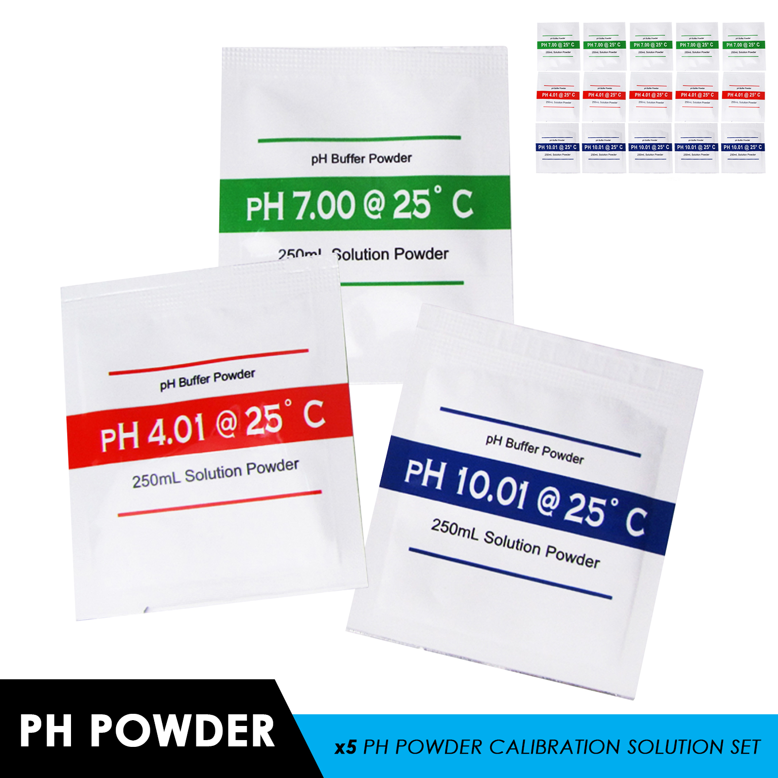 NEW 【Exclusive Discount】2-in-1 Combo PH Temperature Water Quality Meter ...