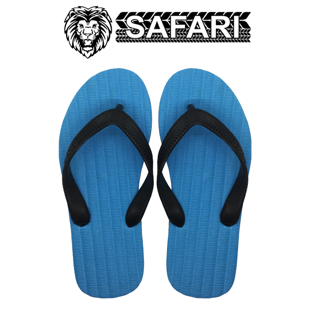 Safari Slippers by OTTO SHOES in Fruity Colors | Lazada PH