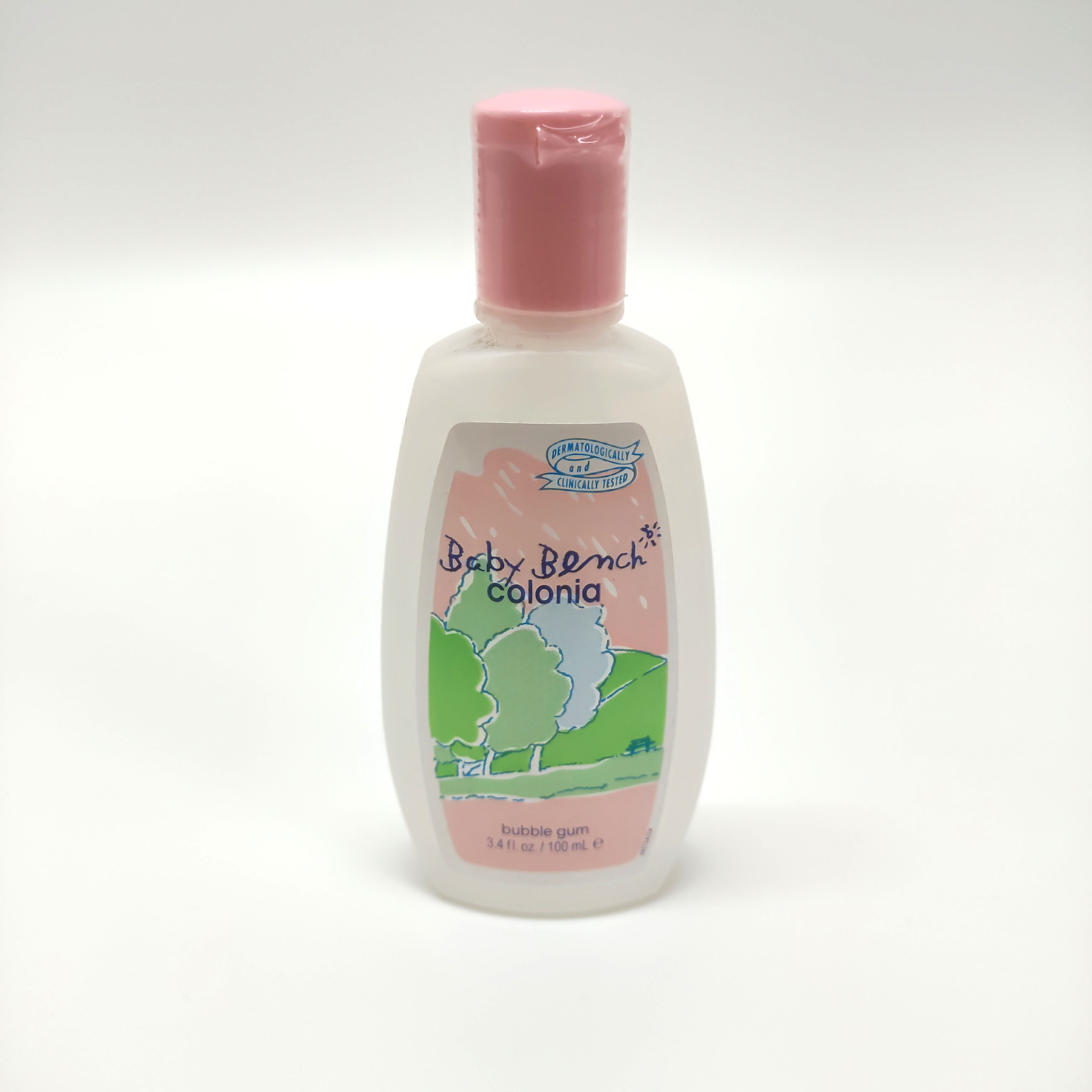 Baby Cologne Bubble Gum 100ml | Lazada PH